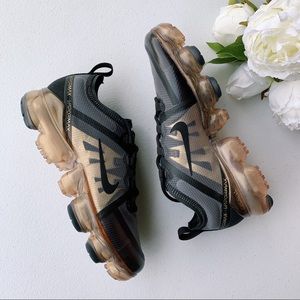 Nike | Shoes | Nike Air Vapormax Metallic Gold Nwt | Poshmark